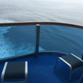 Cabin C752 Crown Princess - Princess Cruises - Cruise Critic Community