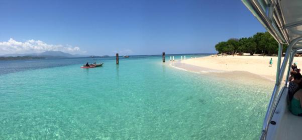 Labadee - Quiet - Amiga Island? - Private Islands - Cruise Critic Community