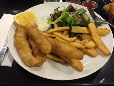 Is it OK to take pics of food while dining? - Page 2 - Oceania Cruises ...