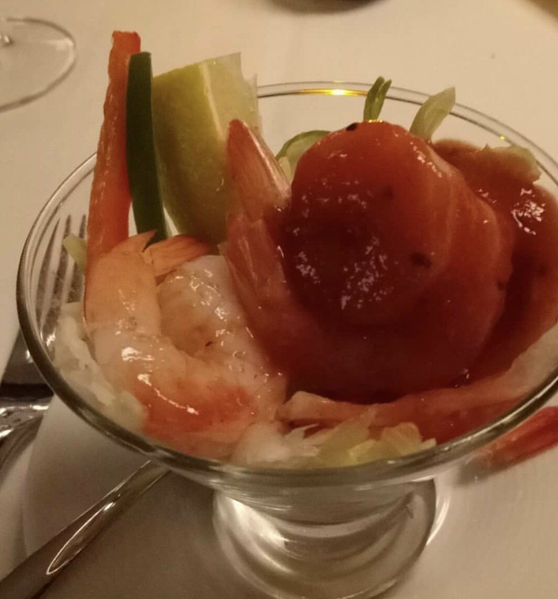 The Many Choices of Edge Dining Venues: How Do We Choose? - Page 18 ...