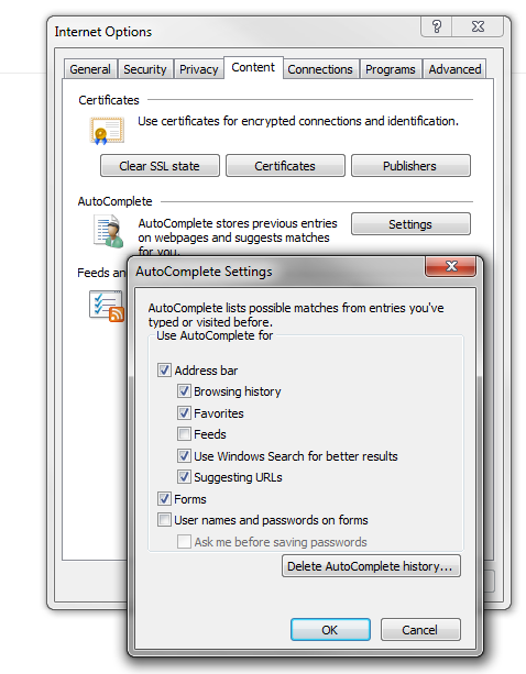 How to Get "Remember my Password" back on? - Page 2 - Need Help Using ...
