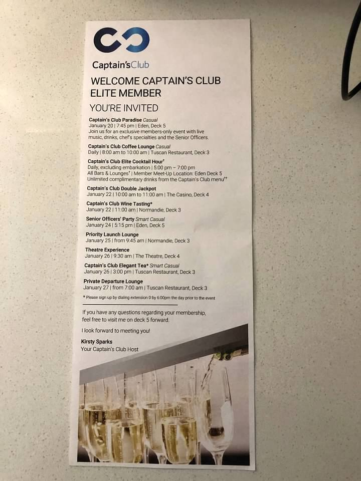 Celebrity Captains Club Sign Up 60 Photos - Moonagedaydream.film