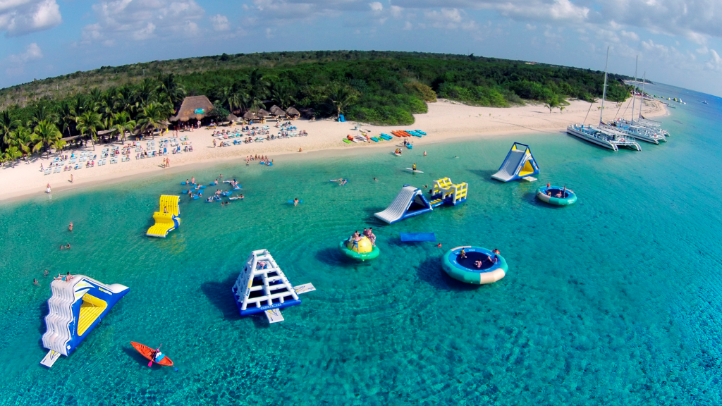 FURY Catamarans in cozumel - Cozumel - Cruise Critic Community