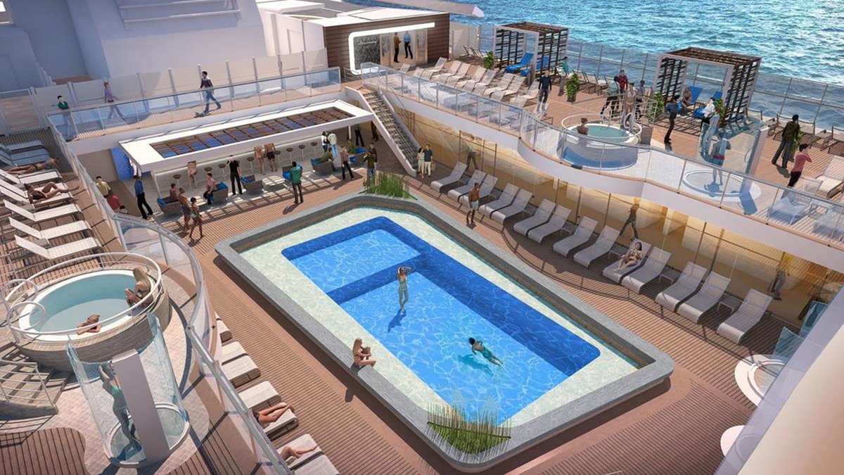 Sky Princess - Page 4 - Princess Cruises - Cruise Critic Community