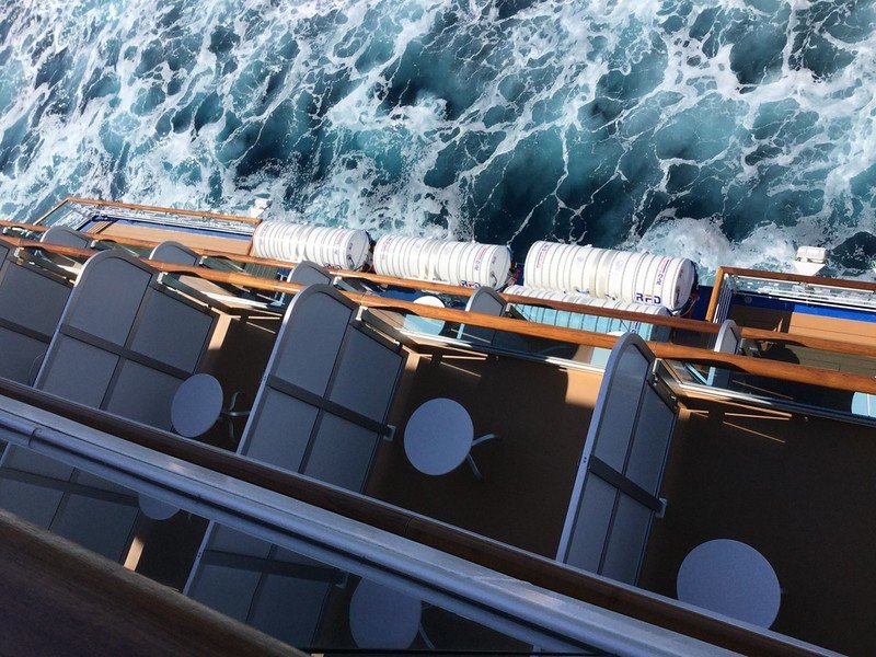Sky Princess Side Balconies - Princess Cruises - Cruise Critic Community