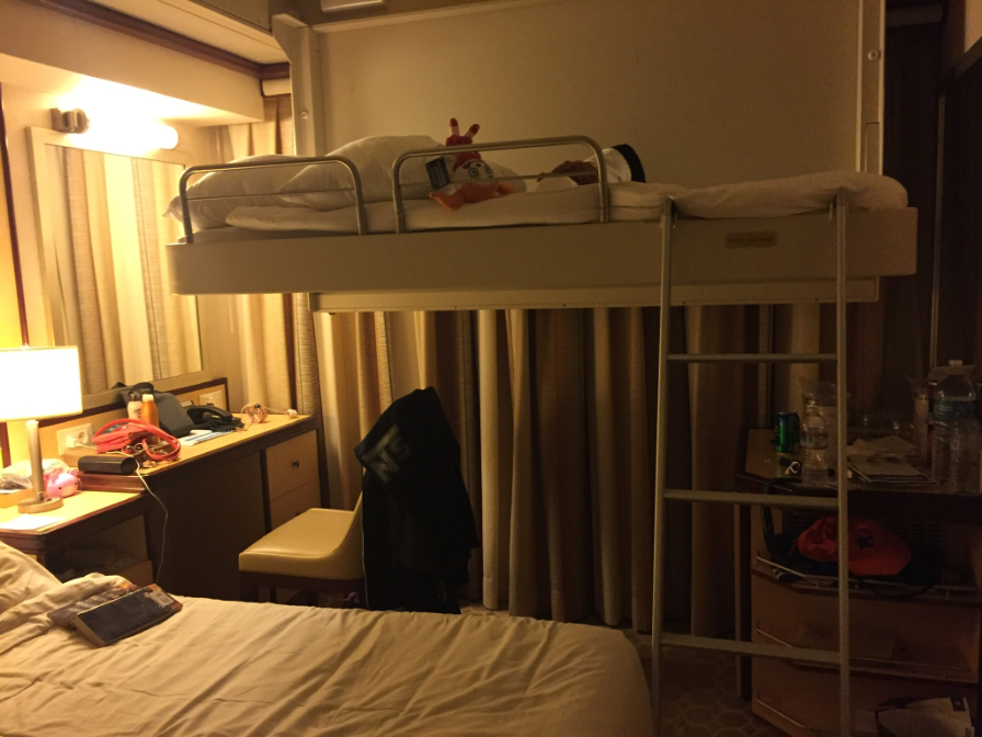 E501 and E503 Royal ship - Princess Cruises - Cruise Critic Community