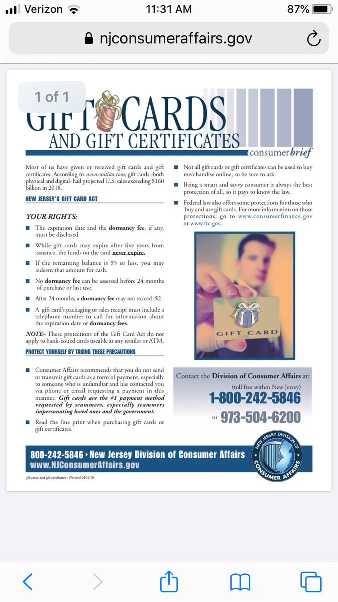 WARNING—re NCL Gift Cards///read fine print - Page 2 - Norwegian Cruise ...