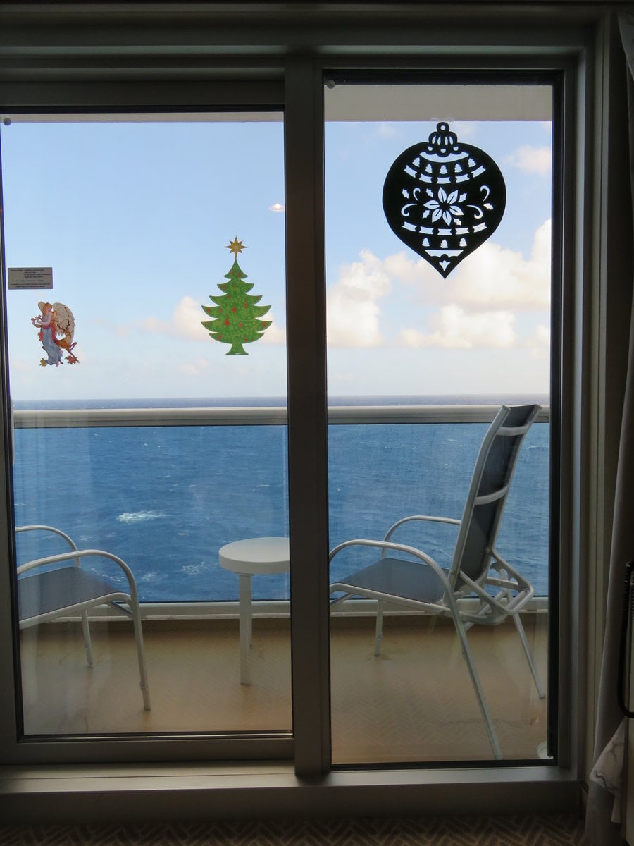 SKY Princess - Balcony - Princess Cruises Ship Photos - Cruise Critic ...