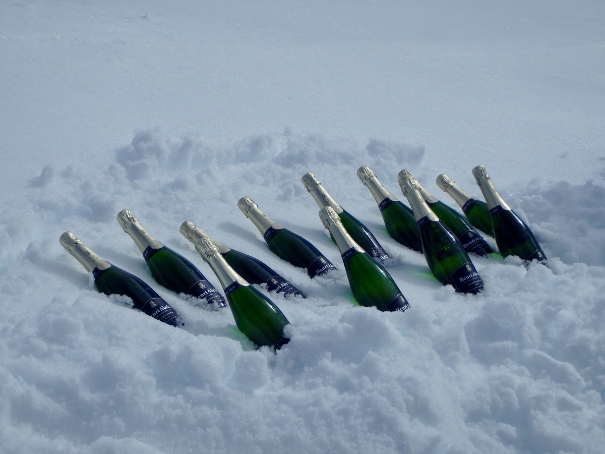 All things food and drink - PONANT EXPLORATIONS - Cruise Critic Community