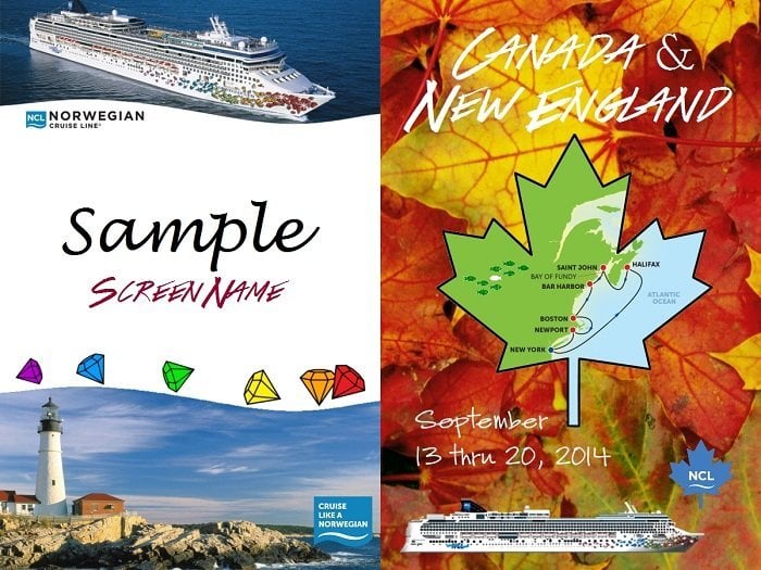 Help with Roll Call Meet & Mingle icebreaker ideas?!? - Norwegian ...