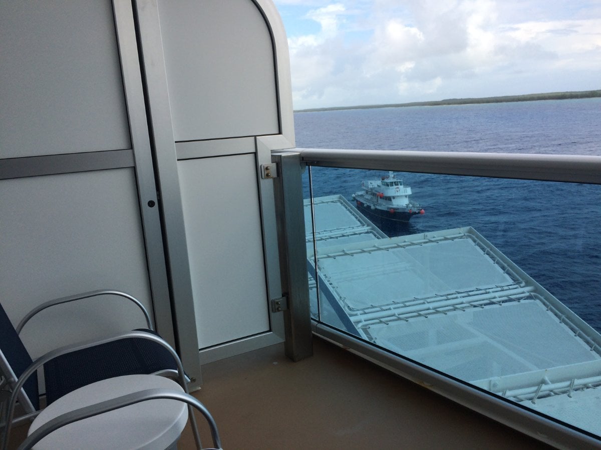 Enchanted Princess E410 - Princess Cruises - Cruise Critic Community