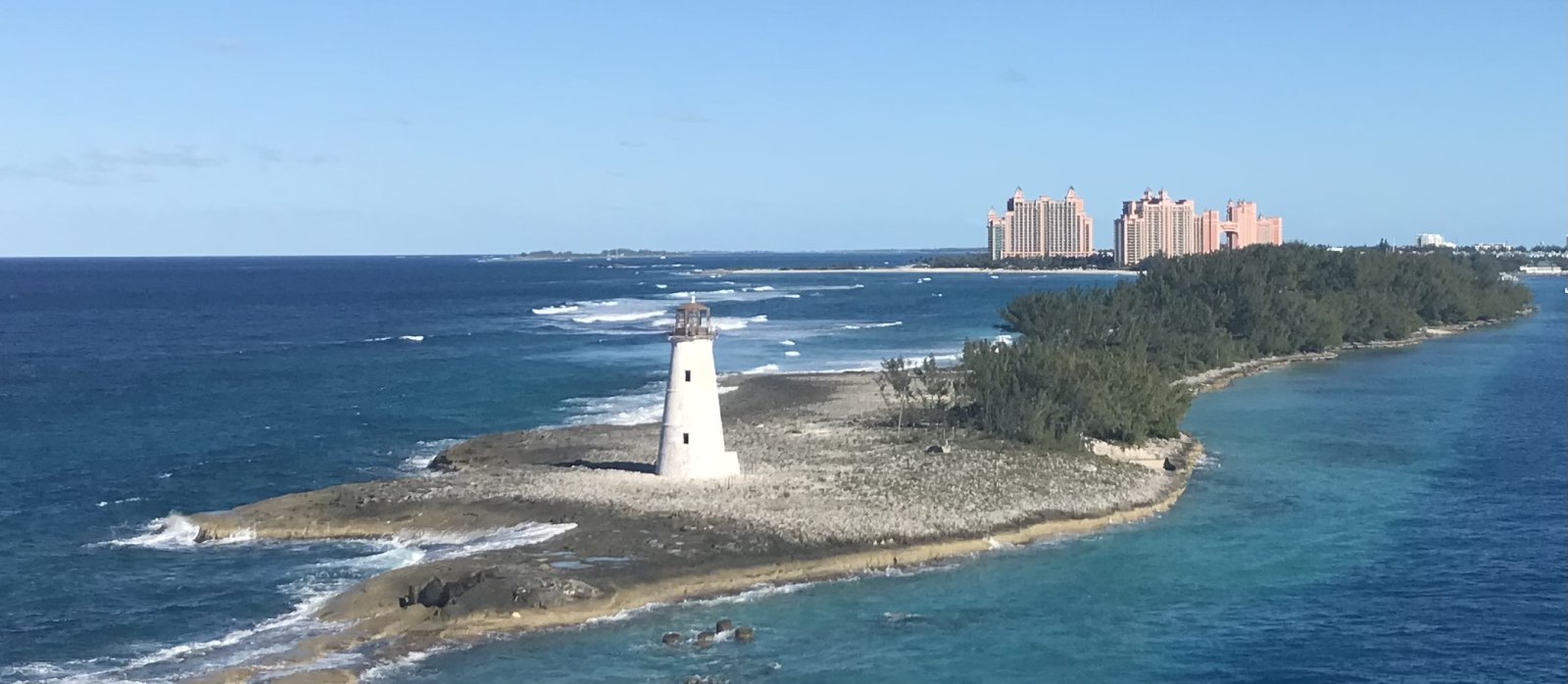 Nassau - Bahamas/Bermuda/Caribbean Ports of Call Photos - Cruise Critic ...