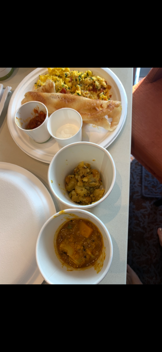 What food items are considered HAL Signature items in the MDR? - Page 3 ...