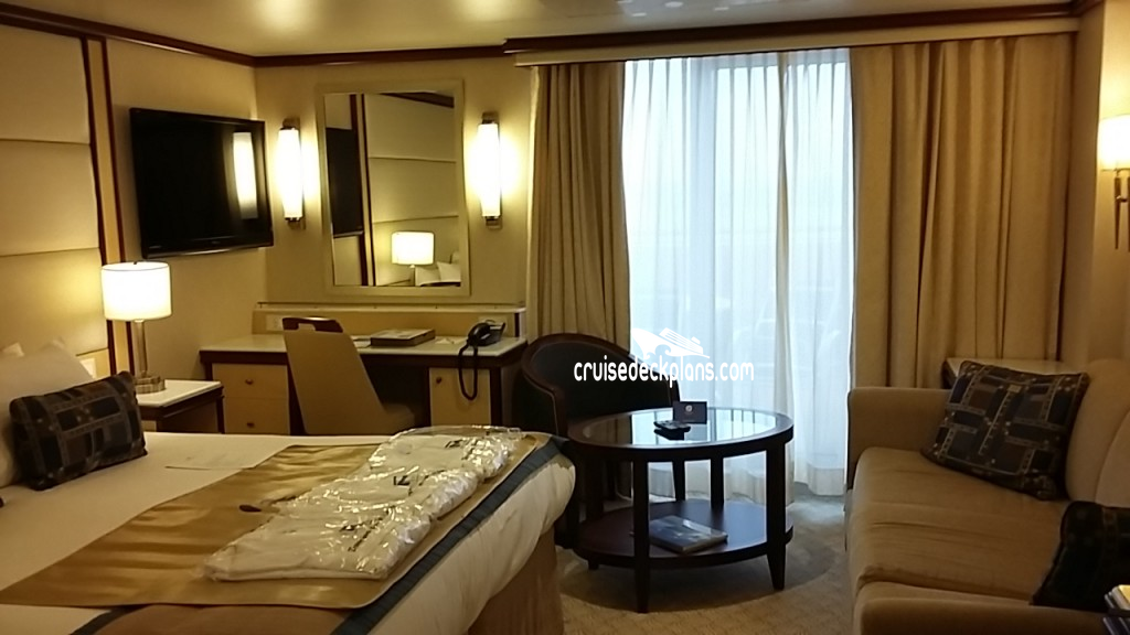 Regal Cabin M106 - Princess Cruises - Cruise Critic Community