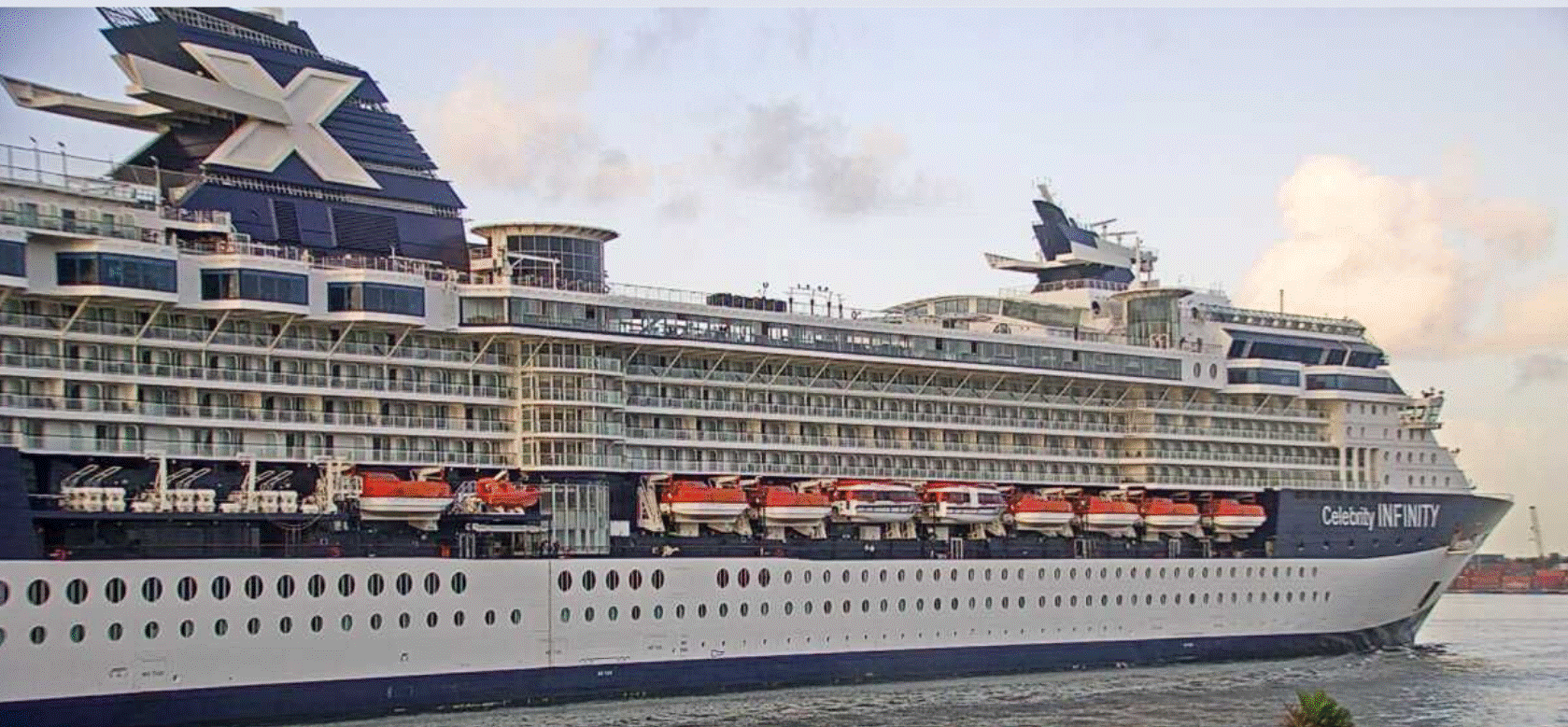 Celebrity Infinity Refurbishment 2022 60 Photos - Moonagedaydream.film