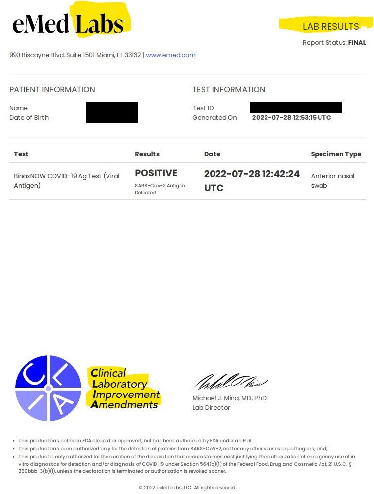 New MSC Testing Requirements (Aug 29) Do Not Include Proctored Tests ...