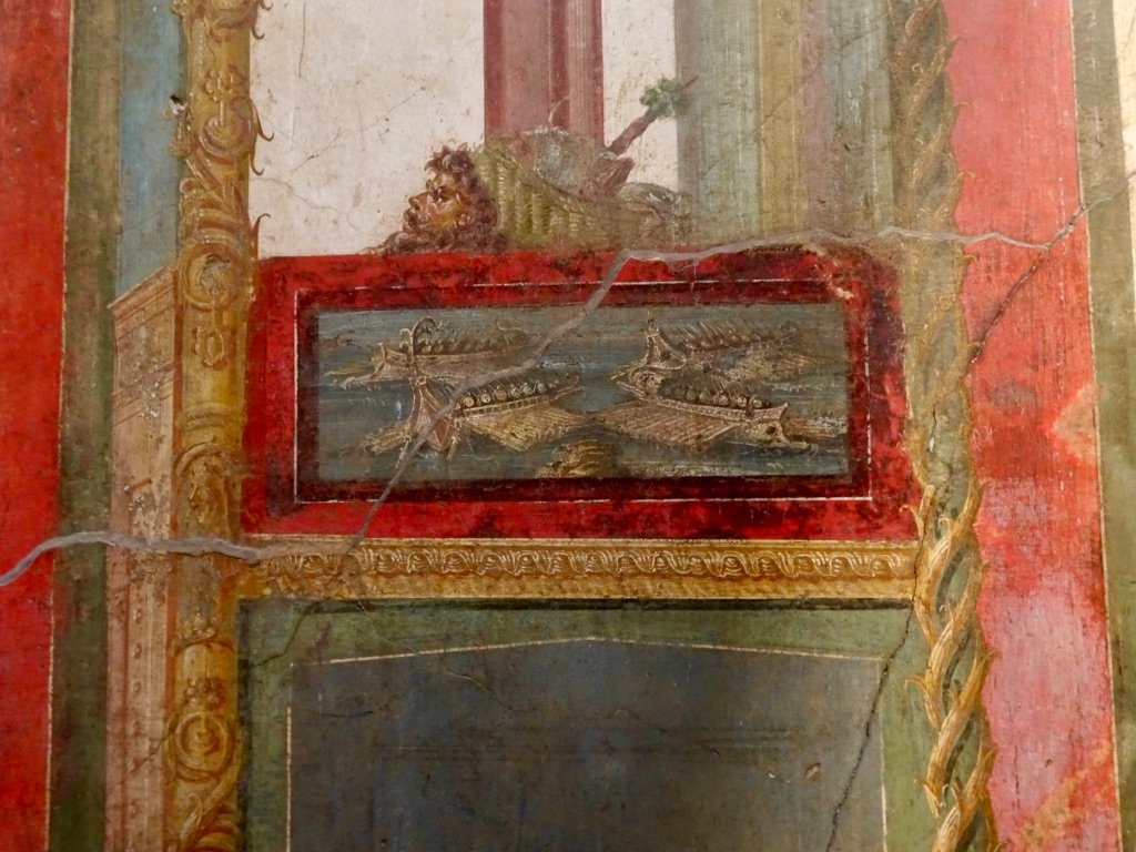 Visiting Pompeii - Italy Ports - Cruise Critic Community