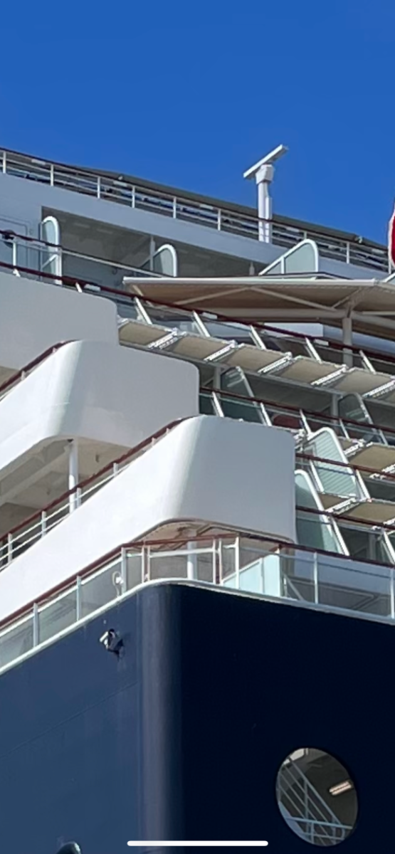 Constellation Aqua Class? - Celebrity Cruises - Cruise Critic Community