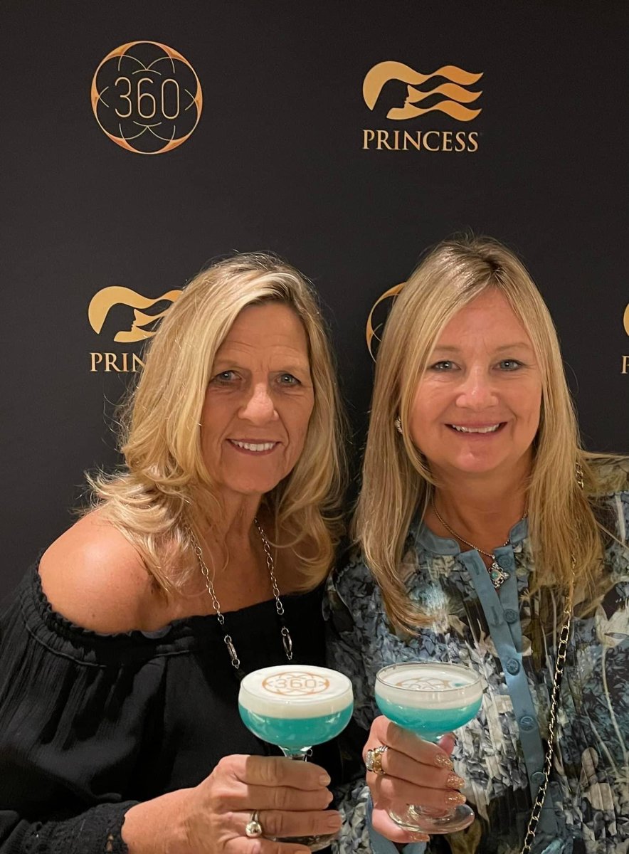 Princess Cruises Unveils 360: An Extraordinary Experience on Discovery ...