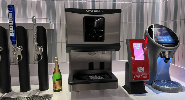 Sodas on NCL - Norwegian Cruise Line - Cruise Critic Community