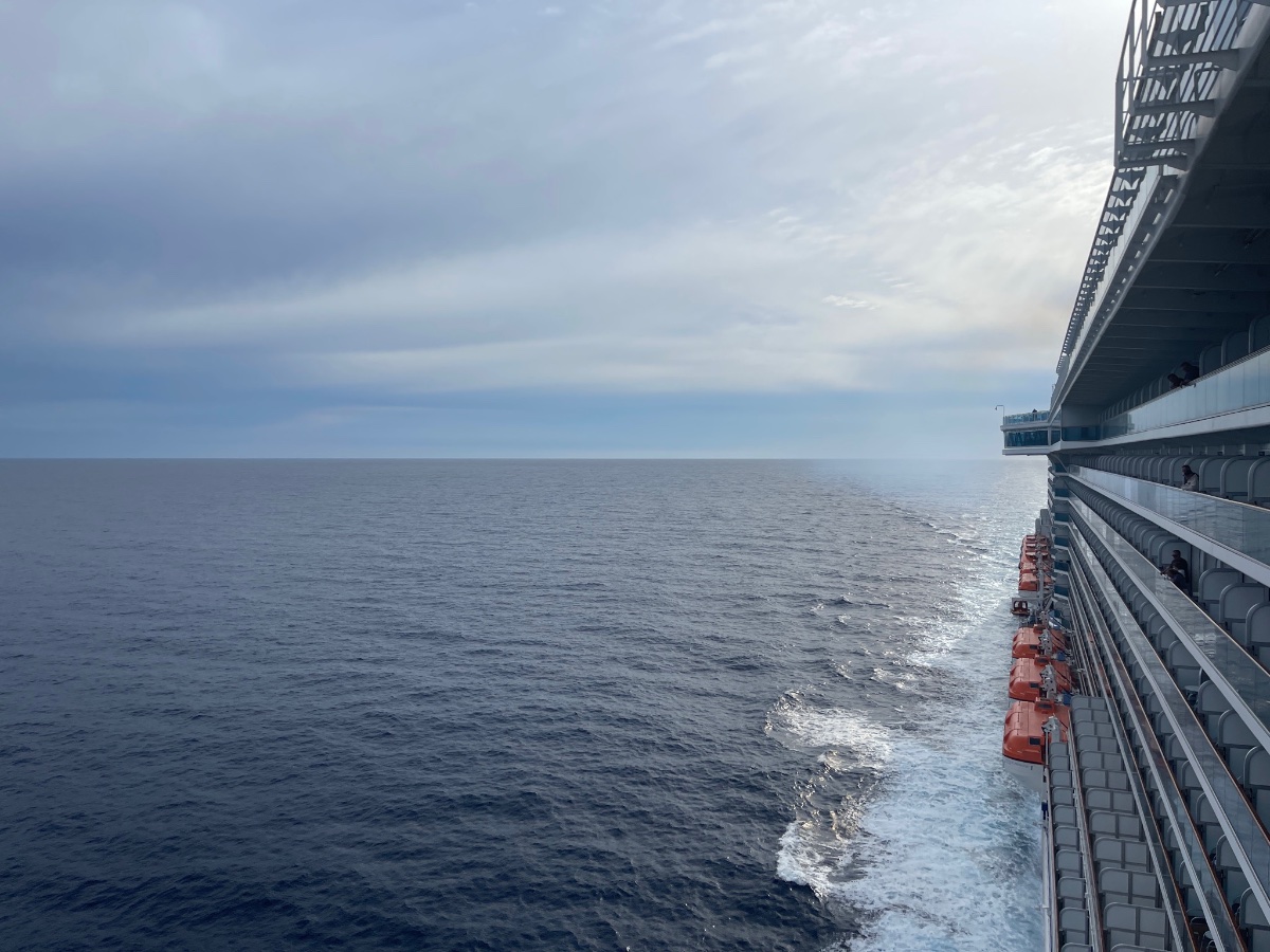 Royal Princess M108 - Princess Cruises - Cruise Critic Community