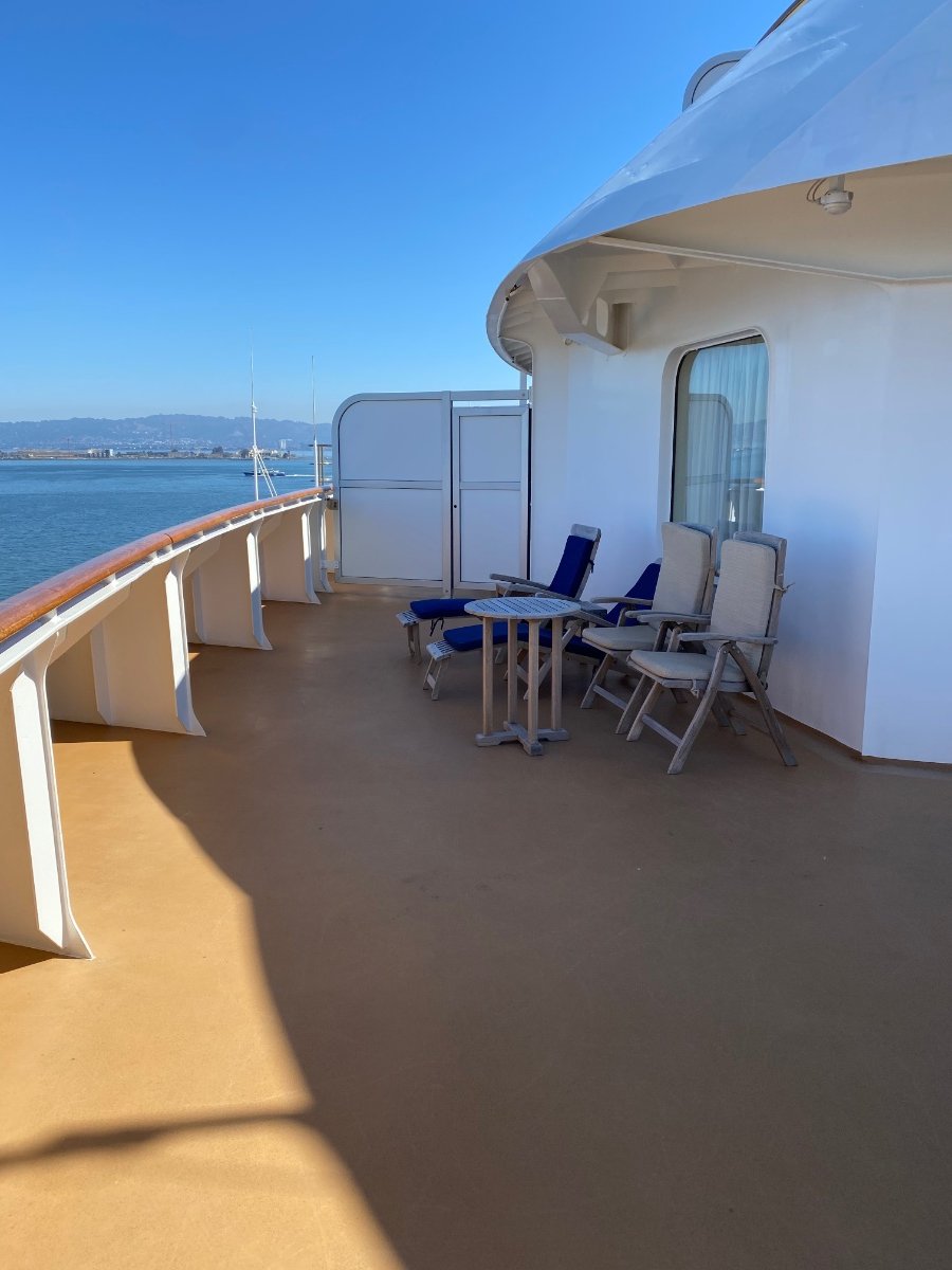 Royal Princess M108 - Princess Cruises - Cruise Critic Community