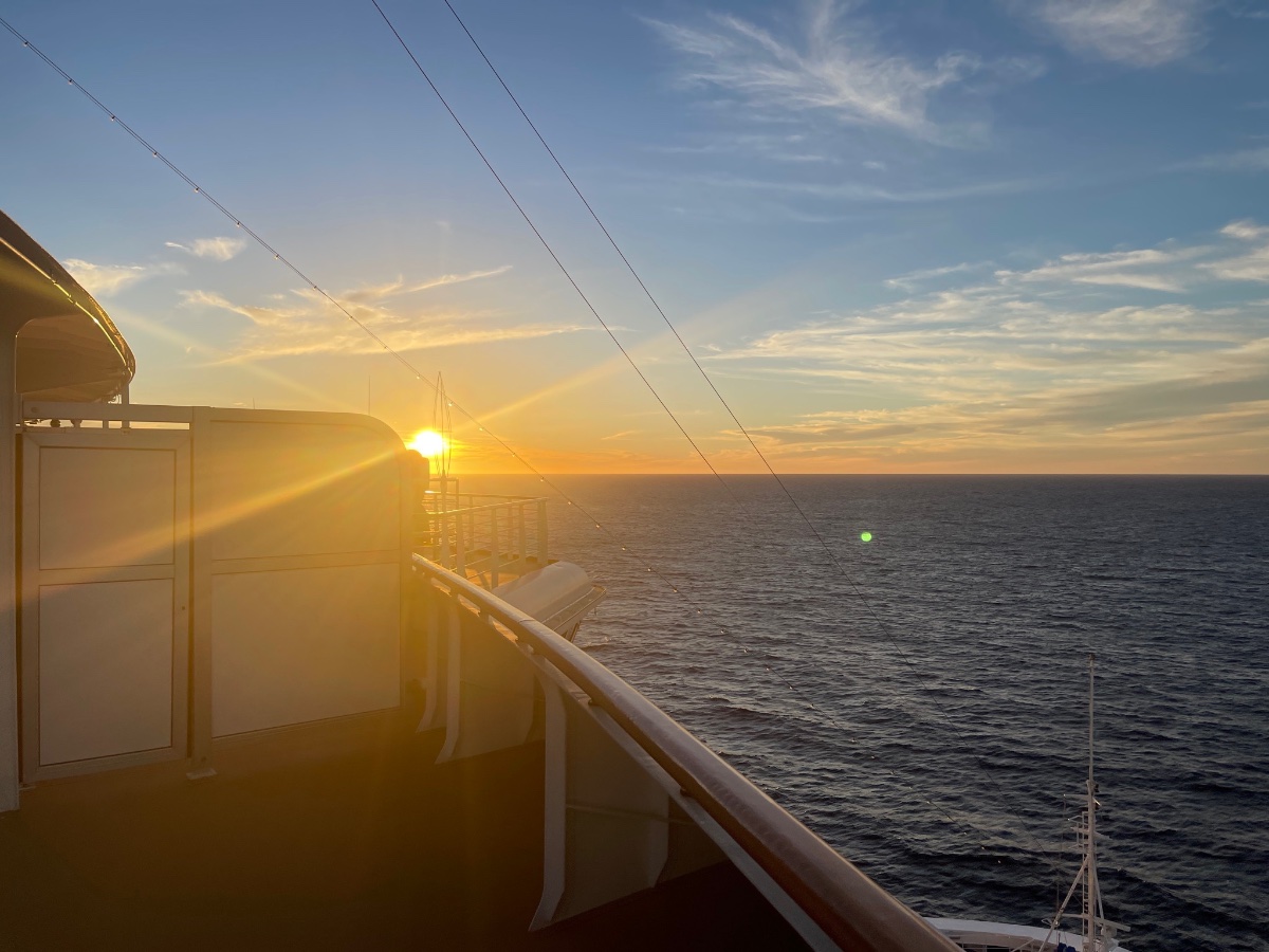 Royal Princess M108 - Princess Cruises - Cruise Critic Community
