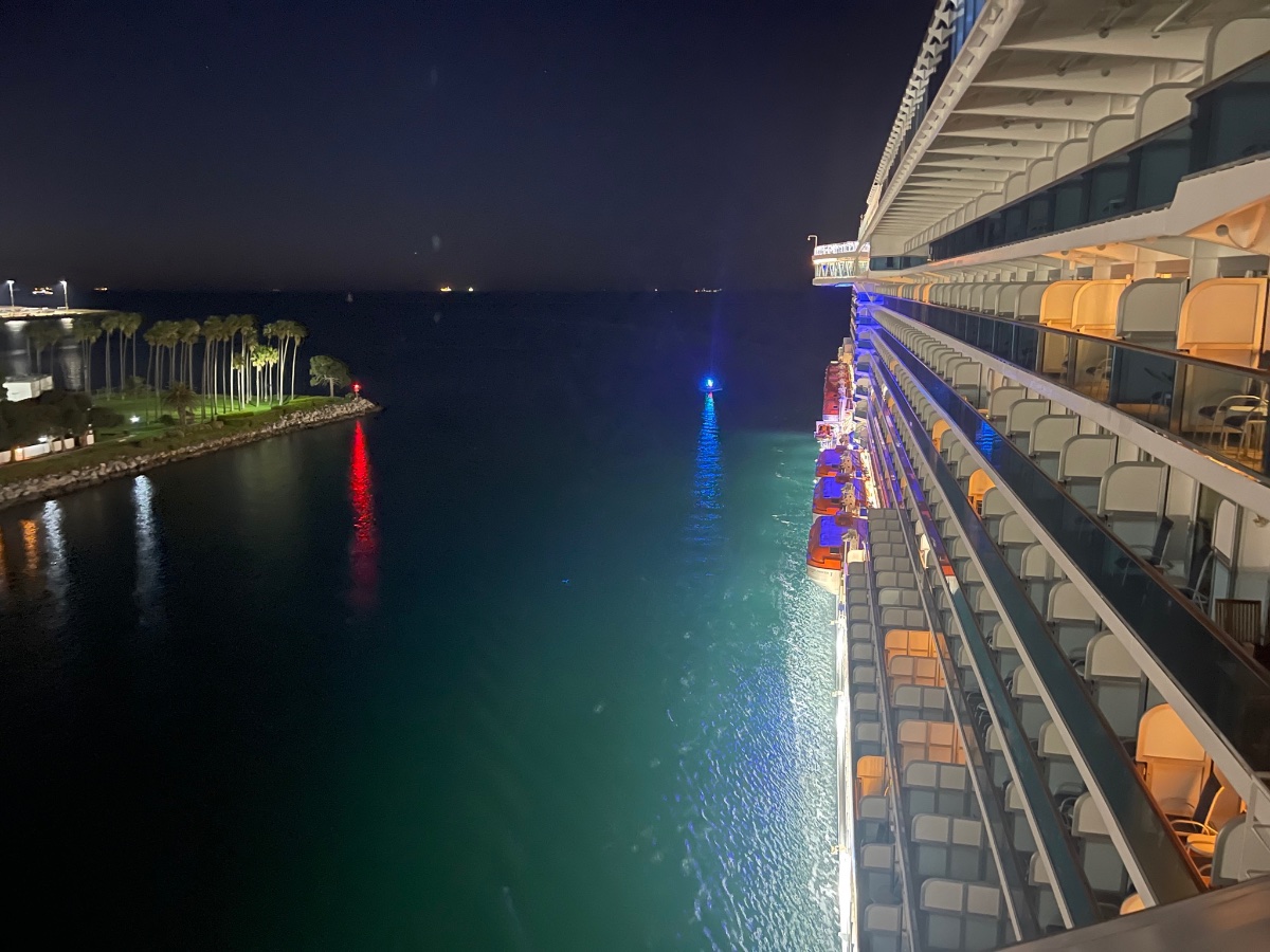 Royal Princess M108 - Princess Cruises - Cruise Critic Community