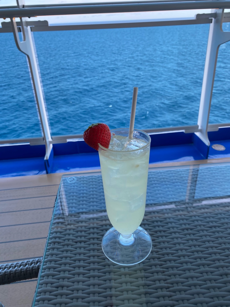 Best cocktails on a Princess cruise? - Princess Cruises - Cruise Critic ...