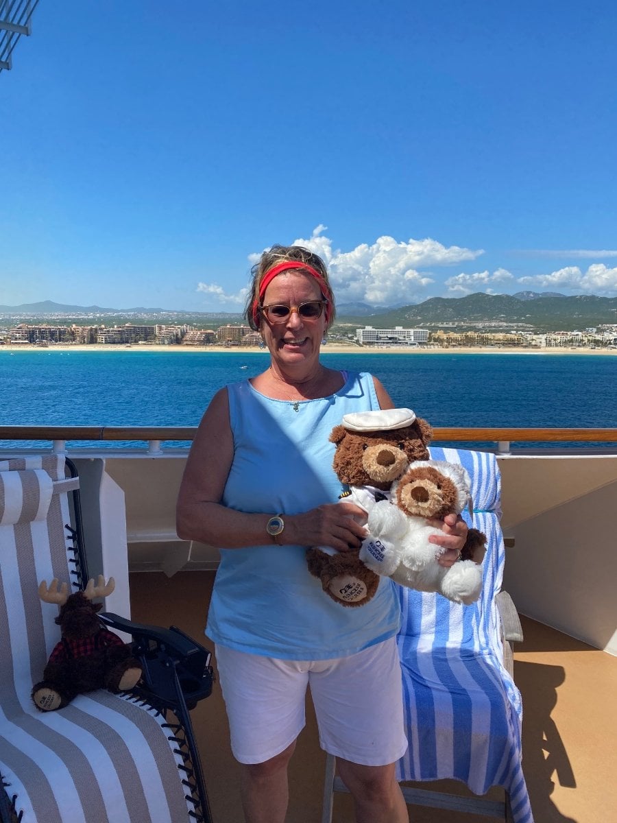 Royal Princess M108 - Princess Cruises - Cruise Critic Community