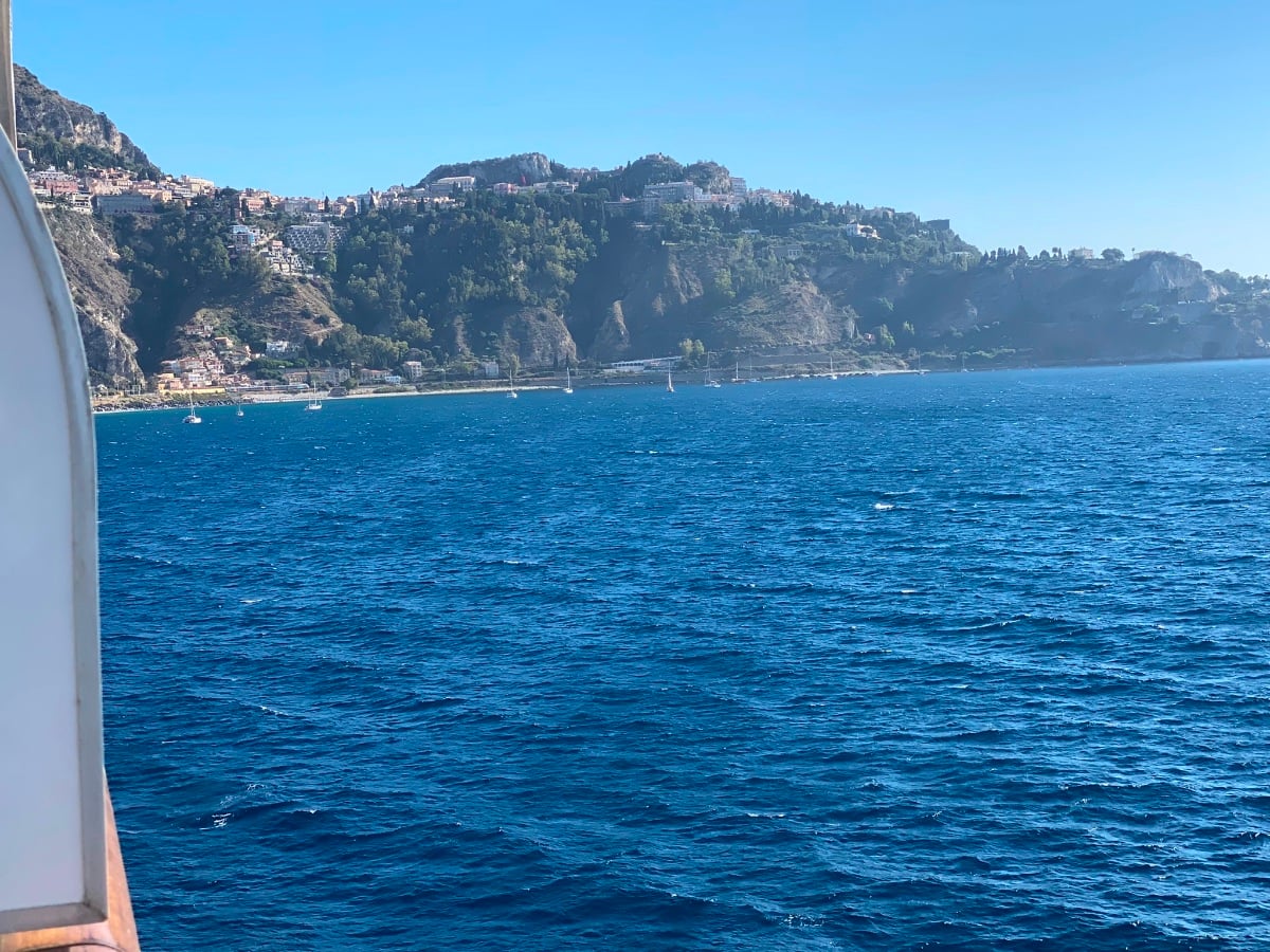 Taormina Tips - Italy Ports - Cruise Critic Community
