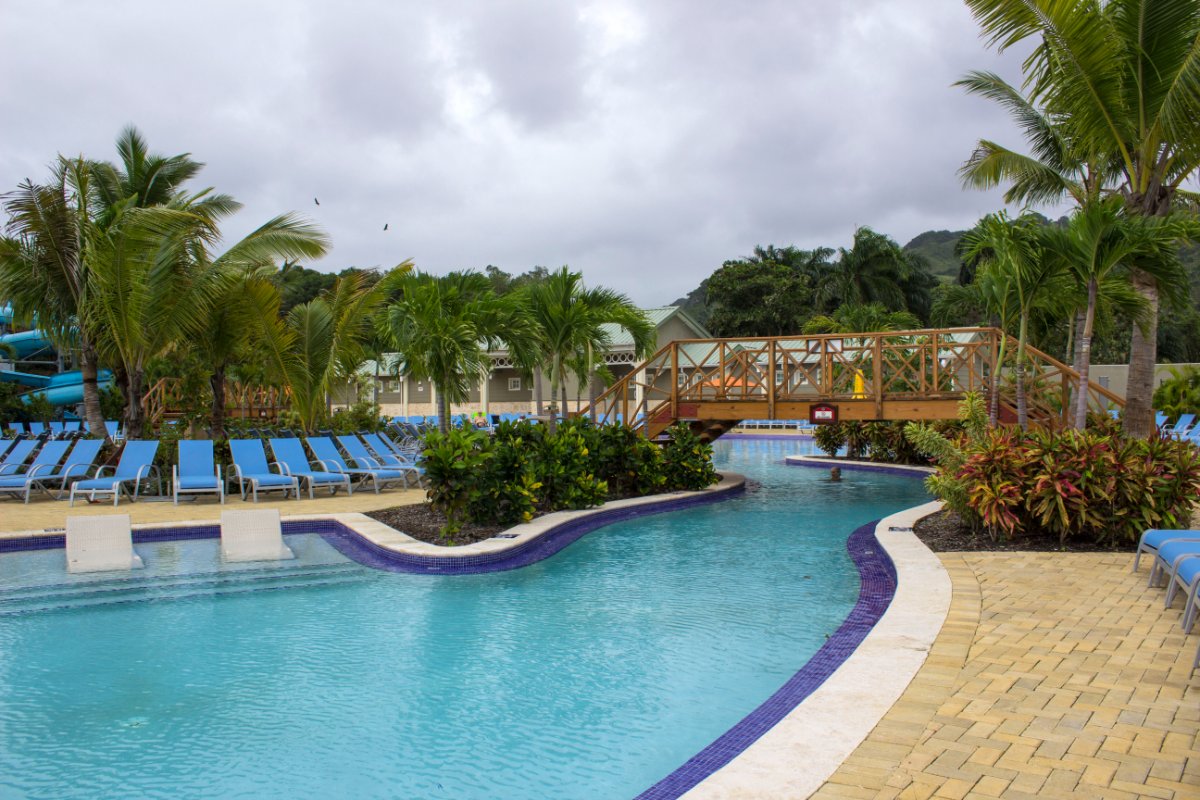 My Amber Cove Guide, Updated! Great tips and details! - Dominican ...