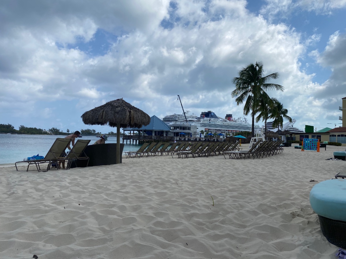Nassau - British Colonial Hilton - recent visitor experience? - Bahamas ...