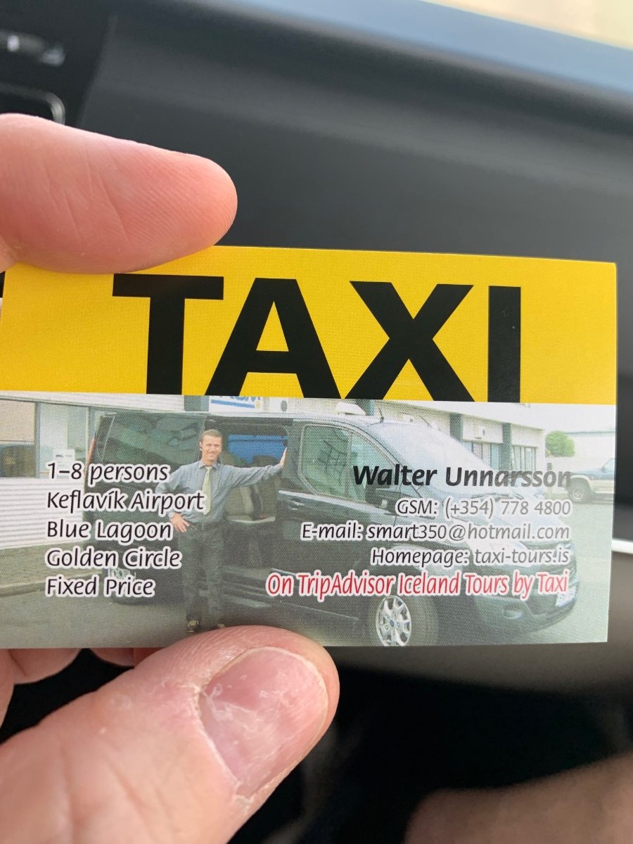 Iceland Golden Circle tour with Hotel Pick-up and Port Drop Off ...