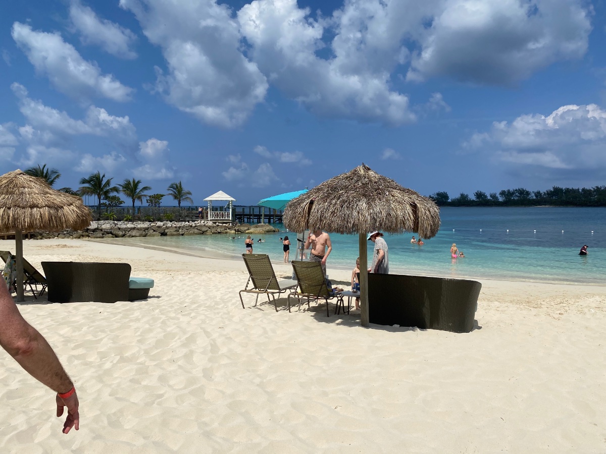 Nassau - British Colonial Hilton - recent visitor experience? - Bahamas ...