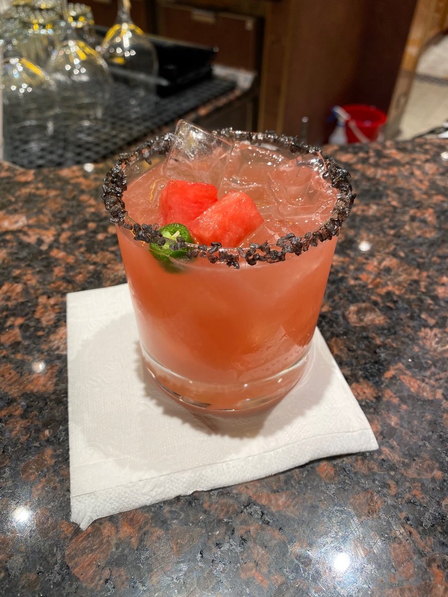 Favorite Drinks On Princess - Princess Cruises - Cruise Critic Community