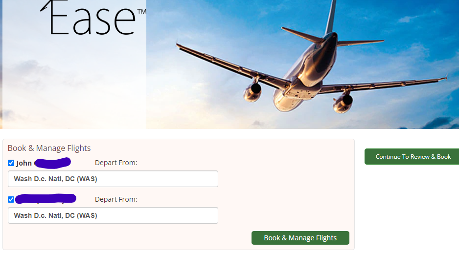 Flight Ease - One Way - Seabourn Cruise Line - Cruise Critic Community