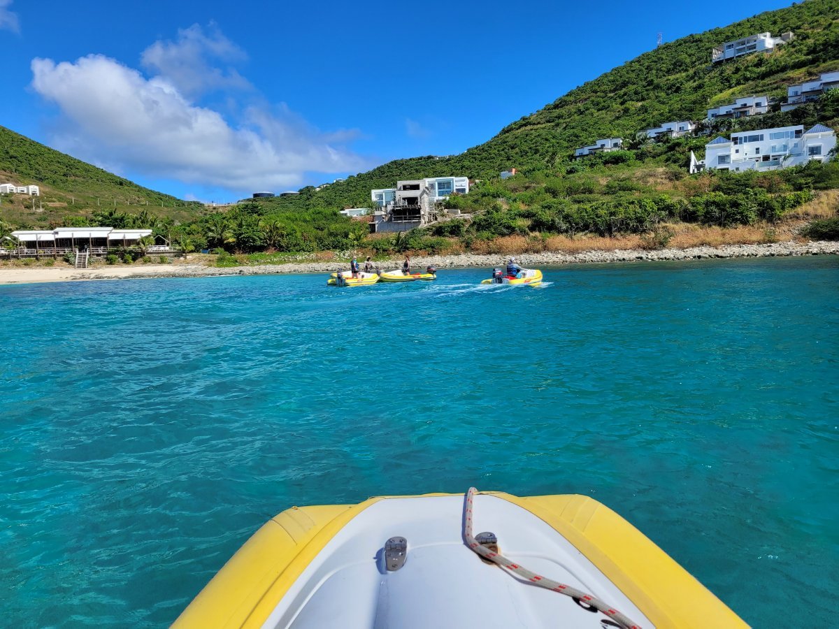 Rhino rider tour information - St. Martin/St. Maarten - Cruise Critic ...