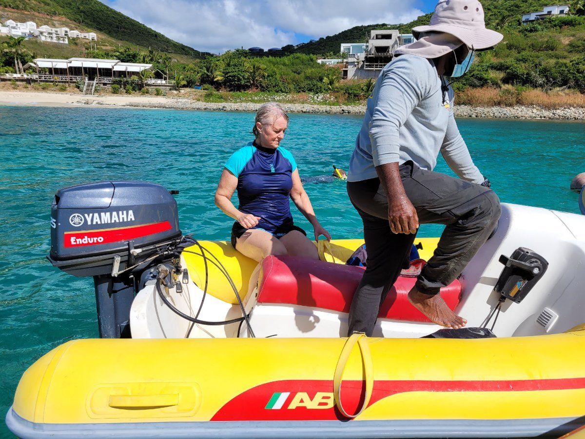 Rhino rider tour information - St. Martin/St. Maarten - Cruise Critic ...