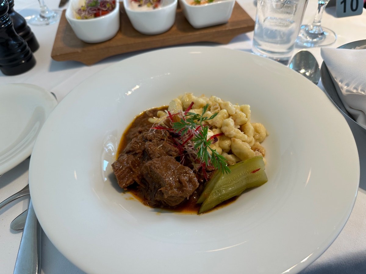 Amawaterways gems of southeast Europe 4/30 on AMAMagna with Romania ...