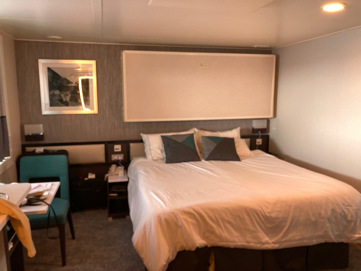 NCL Cabin Information Compilation -NO CABIN QUESTIONS POSTED HERE ...