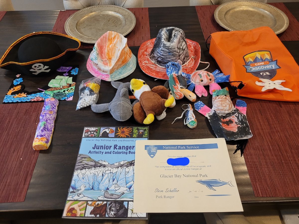 Camp Discovery Kids Club Review - Princess Cruises - Cruise Critic ...