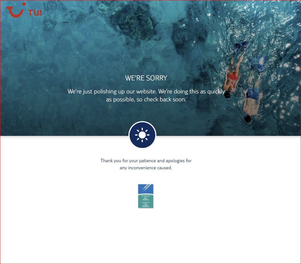TUI website. - Marella Cruises (formerly Thomson) - Cruise Critic Community