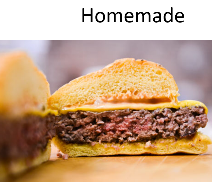 Pictures of the VERY SAD Mast Grill / buffet burgers... - Page 3 ...