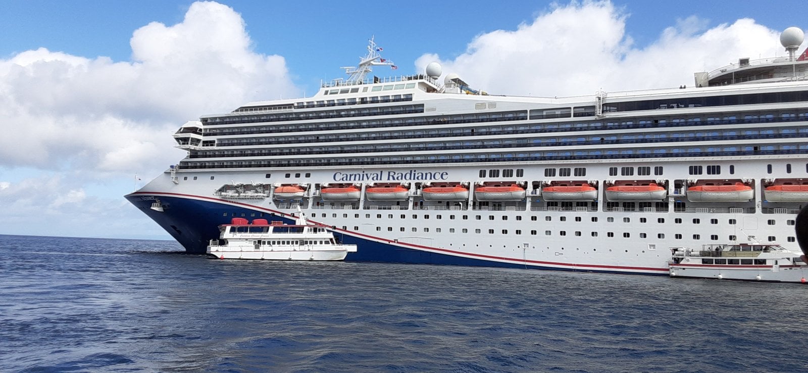Carnival Radiance - Favorite Cruise Memories - Cruise Critic Community