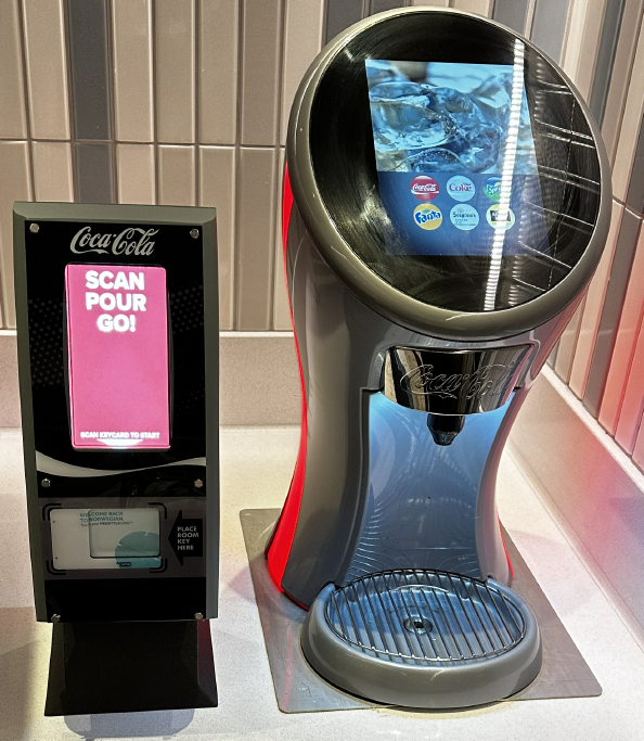 NCL Soda Cup - Norwegian Cruise Line - Cruise Critic Community