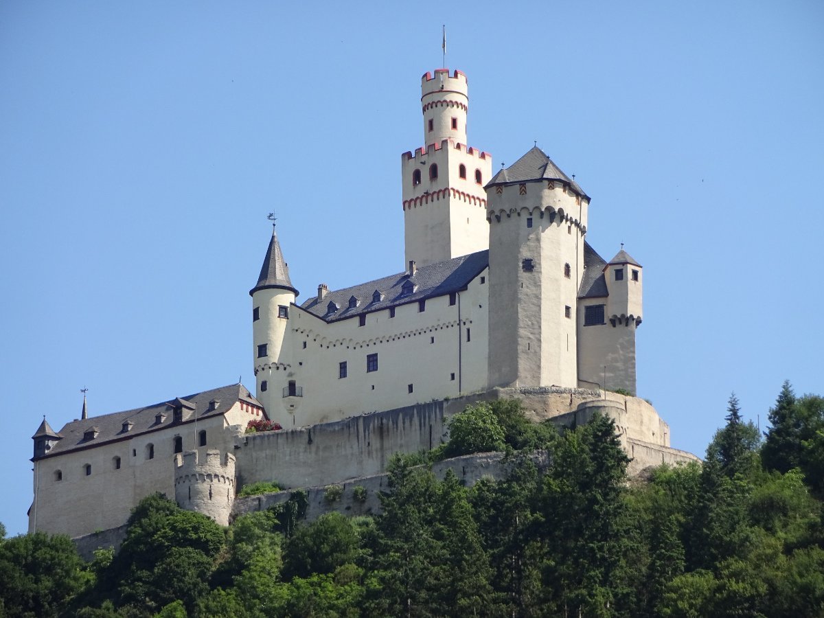 Danube cruise review, Scenic Amber - River Cruising - Cruise Critic ...