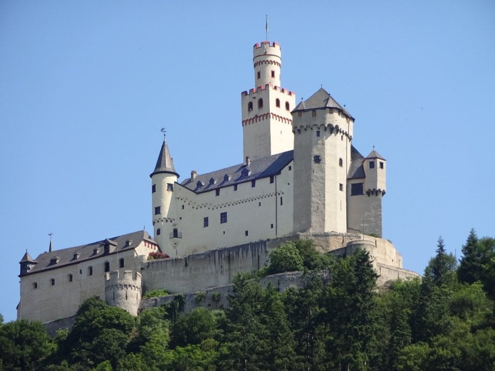 Danube cruise review, Scenic Amber - River Cruising - Cruise Critic ...