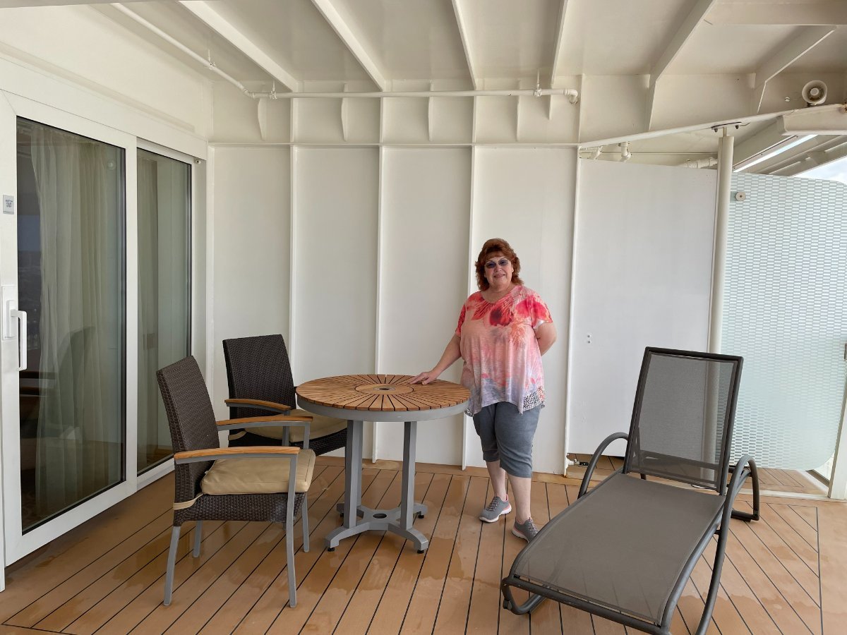 Simply More or Simply Less? - Oceania Cruises - Cruise Critic Community
