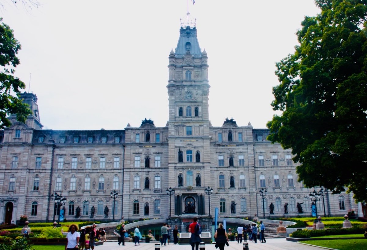 Quebec City: Best Tips, Loves, Memories?? - Page 2 - Canada/New England ...